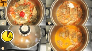 Traditional Maguru stew (tripe) - ZimboKitchen