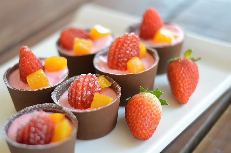 (sponsored) Pascall Chocolate Cups - ZimboKitchen