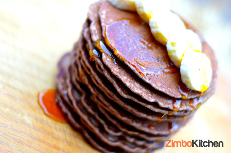 ZimboKitchen - Page 4 of 45 - You Gotta Love Zimbabwean Food!