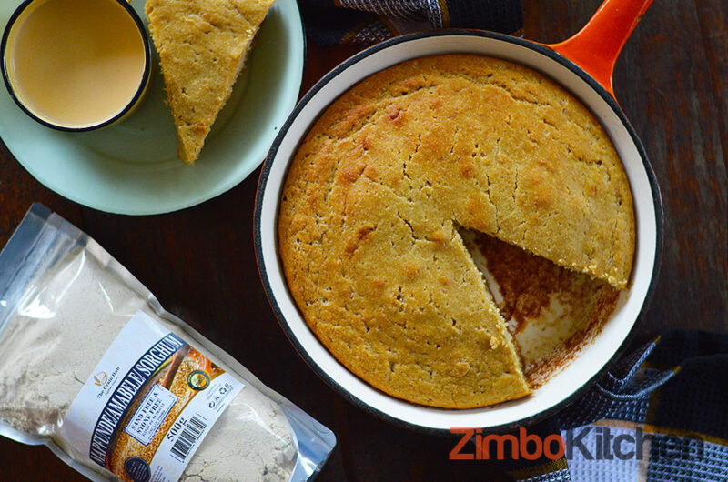 Baking Archives - ZimboKitchen