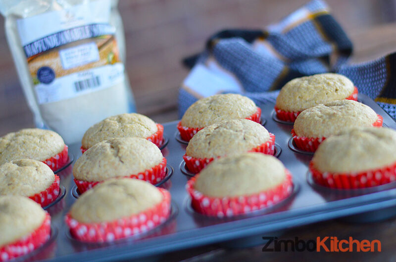 Baking Archives - ZimboKitchen