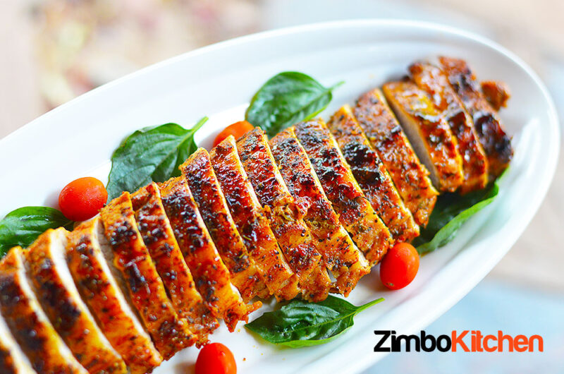 ZimboKitchen - Page 2 of 47 - You Gotta Love Zimbabwean Food!
