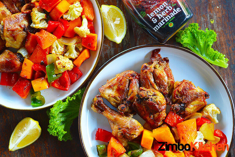 ZimboKitchen - Page 2 of 47 - You Gotta Love Zimbabwean Food!